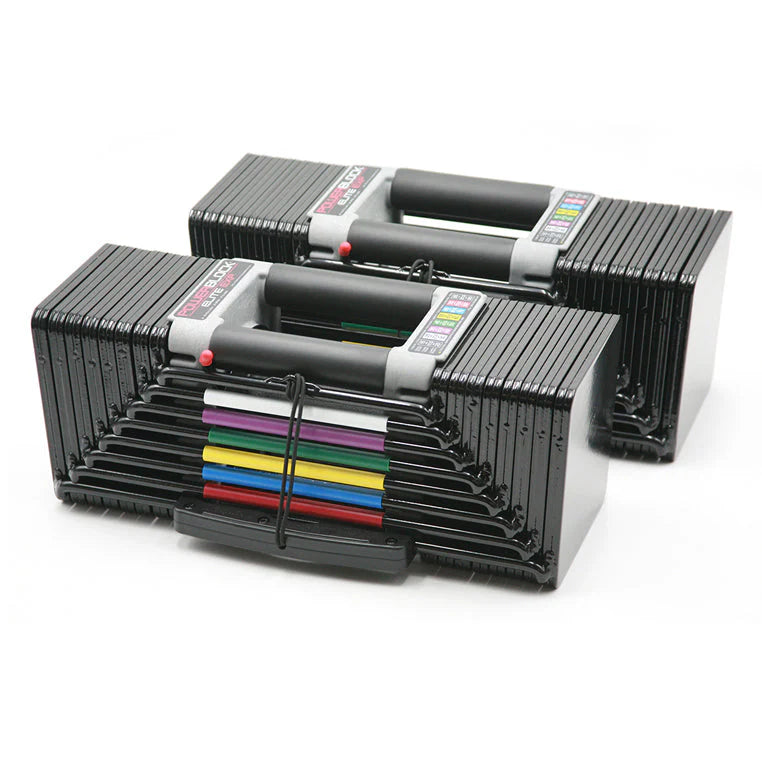 PowerBlock Elite EXP3 41 kg pari